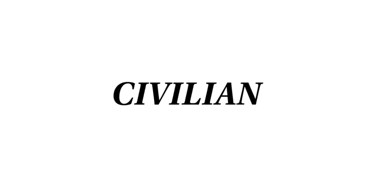 Civilian Store